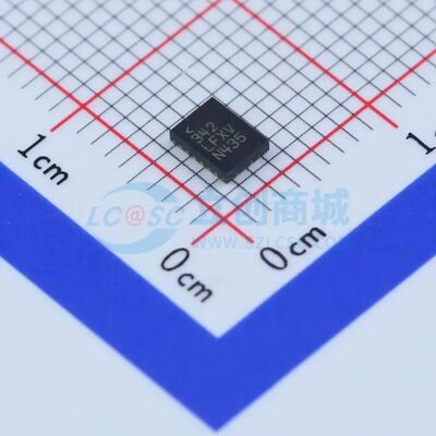 DC-DC电源芯片 LTC3891HUDC#PBF QFN-20-EP(3x4) 降压型