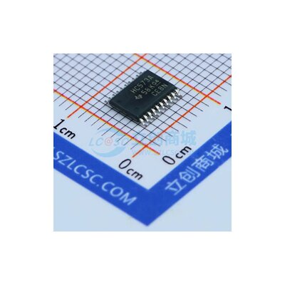 锁存器 SN74HC573APWR TSSOP-20 原装正品 电子元器件