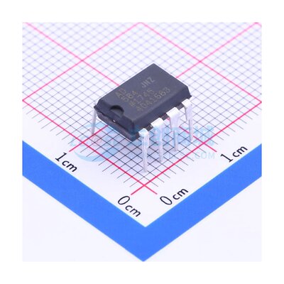 电压基准芯片 AD584JNZ PDIP-8 2.5V~10V 10mA