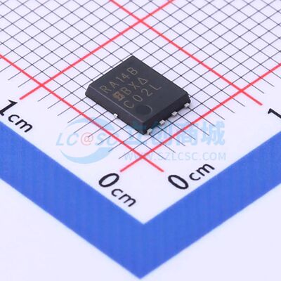 场效应管SIRA14BDP-T1-GE3 PowerPAKSO-8 30V 64A 1个N沟道