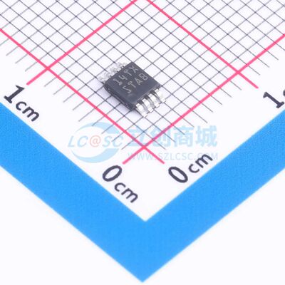 LED驱动 LM3410YMY/NOPB HVSSOP-8 DC-DC原装正品