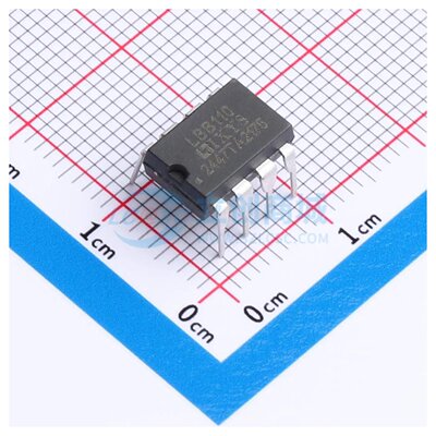 固态继电器(MOS输出) LBB110 DIP-8