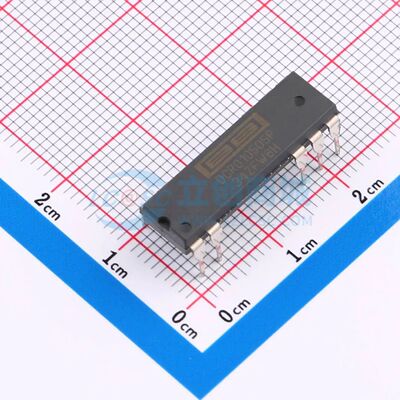 隔离电源模块 DCR010505P DIP,22.9x7.1mm 塑封型 1W 原装