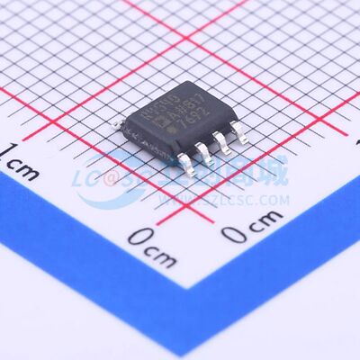电压基准芯片 ADR4540ARZ-R7 SOIC-8 4.096V 10mA