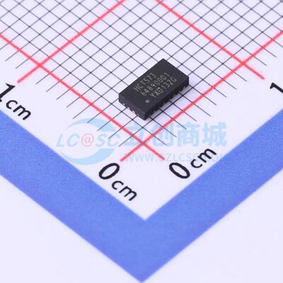 锁存器 74HCT573BQ,115 DHVQFN-20 三态 原装
