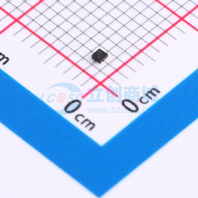 缓冲器/驱动器/收发器 SN74LVC2G17DSFR X2-SON-6(1x1) 原装正品