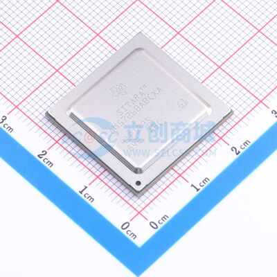单片机AM5726BABCXA FCBGA-760 1.5GHz