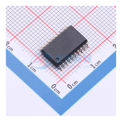 缓冲器/驱动器/收发器 CD74AC540M96 SOIC-20-300mil 原装正品