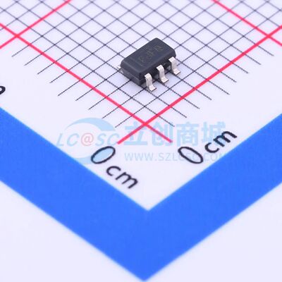 线性稳压器(LDO) TPS73601DBVT SOT-23-5 1.2V~5.5V 400mA