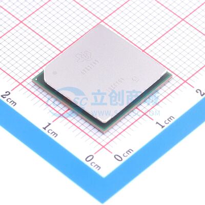 无线收发芯片 AFE7799IABJ FCBGA-400 29.5Gbps 原装