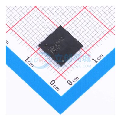 以太网收发器 DP83847ALQA56AX/NOPB QFN-56-EP(9x9) 原装正品