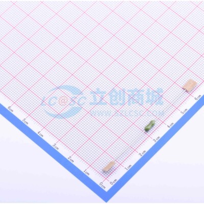 一次性保险丝 0251.375NRT1L 插件,D2.8xL7.1mm 375mA 125V