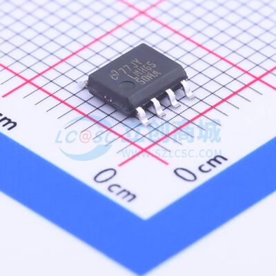 运算放大器 LMH6550MA/NOPB SOIC-8 原装正品 电子元器件