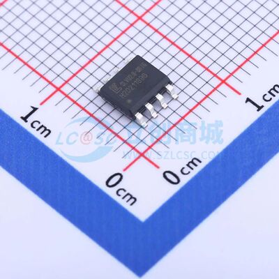 静电和浪涌保护(TVS/ESD) SLVU2.8-8BTG SOIC-8 2.8V