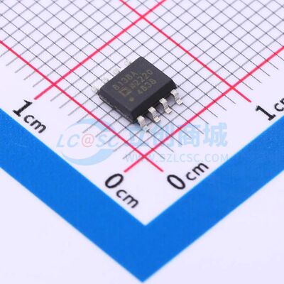 原装正品 差分运放 AD8138ARZ-R7 SOIC-8 单路