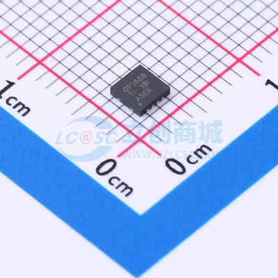 运算放大器 OPA1688IDRGR WSON-8-EP(3x3) 原装正品