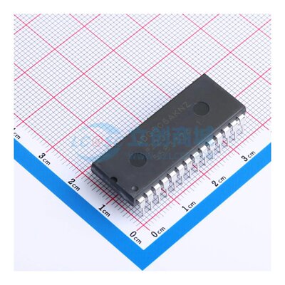模拟开关/多路复用器ADG506AKNZ PDIP-28 原装正品