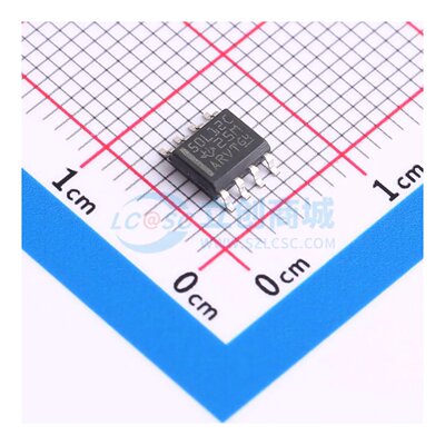线性稳压器(LDO) TL750L12CD SOIC-8 12V 150mA