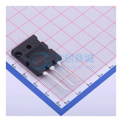 场效应管(MOSFET) IXTK120N65X2 TO-264-3 15A 650V 1个N沟道