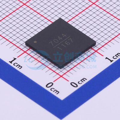 时钟发生器/频率合成器/PLL HMC7044LP10BETR LFCSP-68(10x10) 原