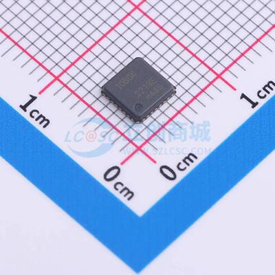 单片机(MCU/MPU/SOC) R5F10BBGKNA#G5 HVQFN-32(5x5) 原装正品