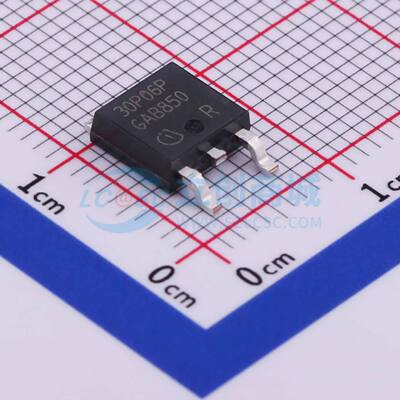 场效应管(MOSFET) SPD30P06PGBTMA1 TO-252-3 原装正品