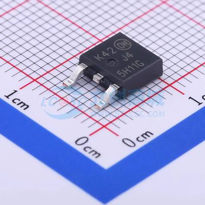 原装 三极管(BJT) MJD45H11RLG DPAK 正品现货
