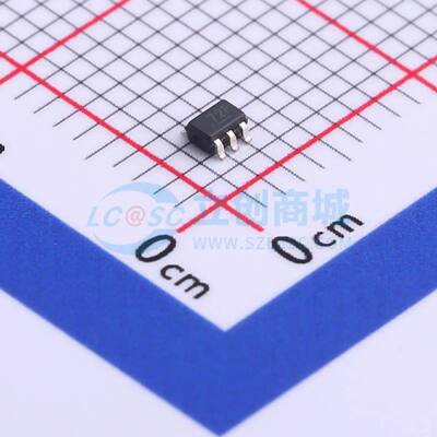 功率电子开关 MIC94072YC6-TR SC-70-6 原装正品