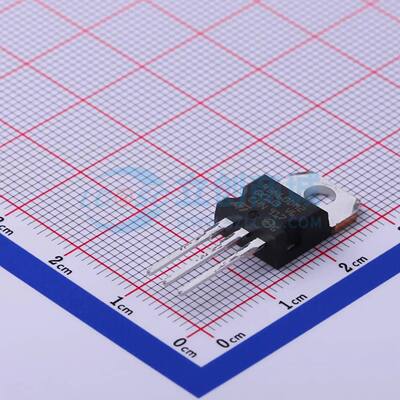 原装正品 场效应管(MOSFET) STP43N60DM2 TO-220