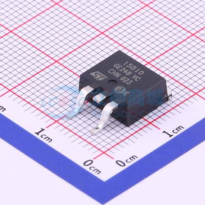 原装正品 场效应管(MOSFET) STB15810 D2PAK