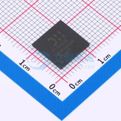 其他接口 PI7C9X2G304EVAZXAEX AQFN-136(10x10) 原装正品