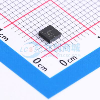 线性稳压器(LDO) NCV8537MN180R2G DFN-10(3x3) 原装正品