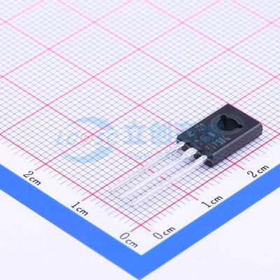晶闸管(可控硅)/模块 2N6073BG TO-225 原装正品