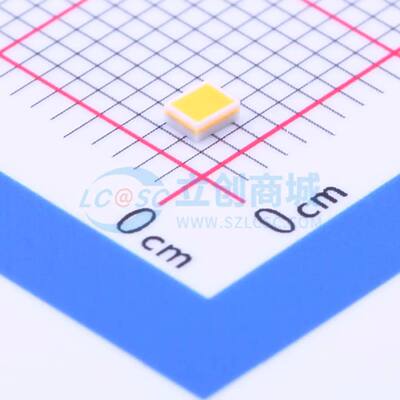 ELCH07-NB1924J5J7283910-P1M SMD,1.6x2mm 发光二极管LED
