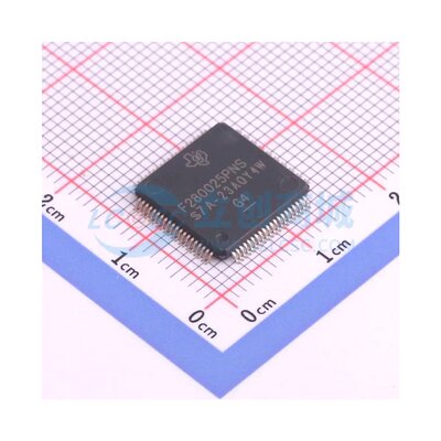单片机(MCU/MPU/SOC) F280025PNSR LQFP(PN)-80