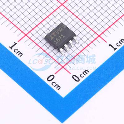比较器 LT1671CS8#PBF SO-8 原装正品