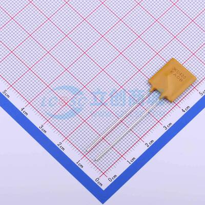 自恢复保险丝 RUEF400-1 插件 原装正品