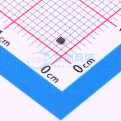 线性稳压器(LDO) AP7351D-33FS4-7B X2-DFN1010-4 原装正品
