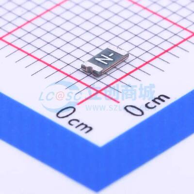 自恢复保险丝 1206L300SLTHYR 1206 原装正品