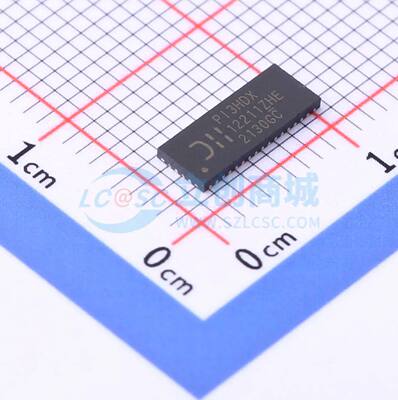 其他接口 PI3HDX12211ZHEX TQFN-42(9x3.5) 原装正品