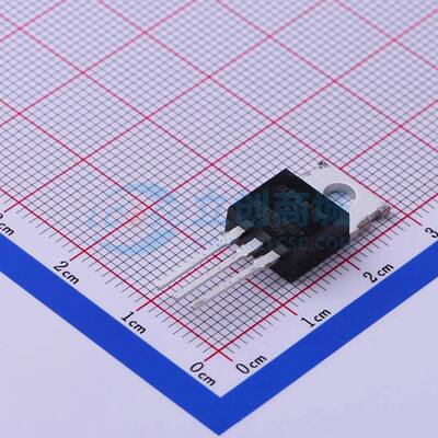 场效应管(MOSFET) IXTP52P10P TO-220AB-3 100V 原装正品
