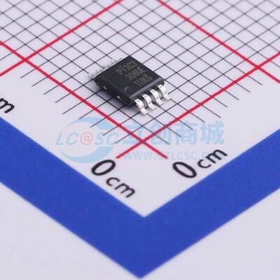 模拟开关/多路复用器 PI3C3306UEX MSOP-8 原装正品