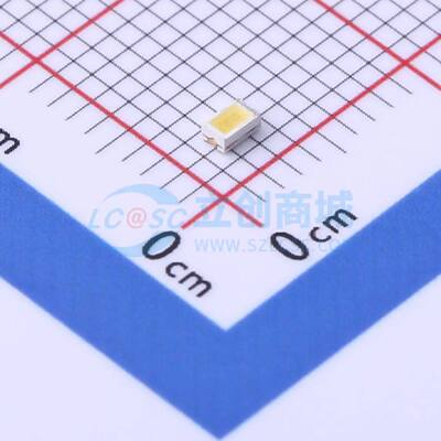 发光二极管/LED SMLMN2WB1CW15CS 0805 原装正品