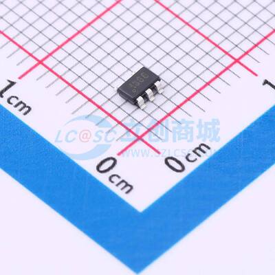 LED驱动 ZXLD1366ET5TA TSOT-25 原装正品