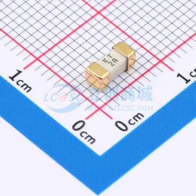 一次性保险丝 0452002.MRL 2410 125V 原装正品
