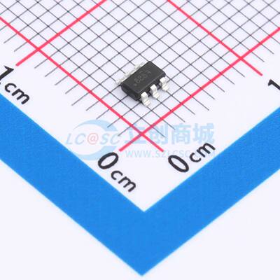 原装 场效应管(MOSFET) FDC8886 TSOT-23-6 正品现货