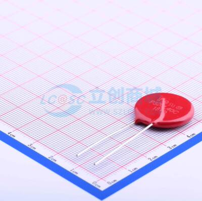 压敏电阻 V320LA40CP 插件 原装正品
