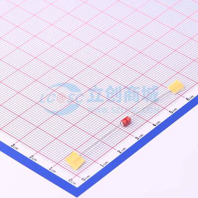 玻璃放电管 BK22001002 插件 ±20% 原装正品
