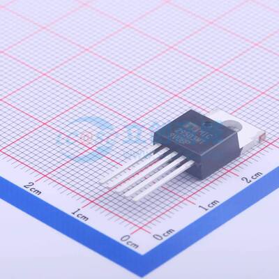 线性稳压器(LDO) MIC29503WT TO-220-5 原装正品