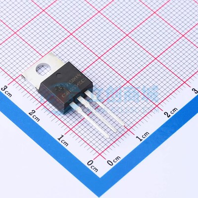 场效应管(MOSFET) CSD18534KCS TO-220AB-3 原装正品